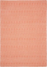 Koberec Sloan oranžový
