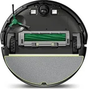 iRobot Roomba Combo 205 černá / Robotický vysavač / WiFi / vysávání  m