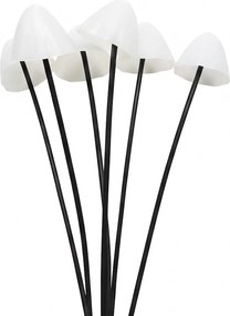 Exteriérová solární zapichovací svítidlo Mushrooms 6