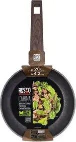 RESTO 93020 Pánev na smažení 20 cm (CARINA)