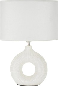 XXXLutz STOLNÍ LAMPA, 28.5/15/43 cm Mauro Ferretti - Online Only svítidla - 002665029902