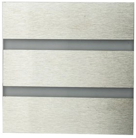 Schodišťové LED svítidlo Vox, 1x LED 0,6w, 6500k, s