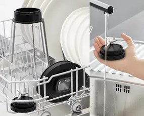 Tefal PerfectMix Essential BL771BF0 černá / Stolní mixér / 1200 W