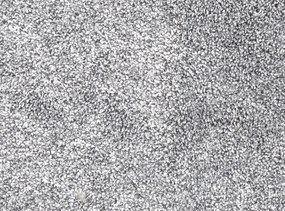 Spoltex koberce Liberec AKCE: 47x590 cm Metrážový koberec Absolute 1091 Sv.šedý - Rozměr na míru bez obšití cm