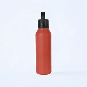 Runbott Mii Sunset / Termoláhev / 600 ml / nerezová ocel 304 / vakuová