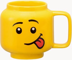 Keramický dětský hrnek Head Small Silly