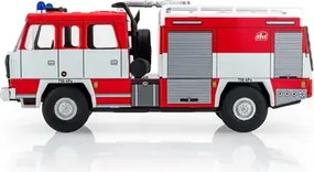 KOVAP Kovový model Tatra 815 hasiči / 1:43 / 18 cm / od 3 let