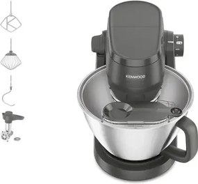 Kenwood KHC30.045GY / Kuchyňský robot