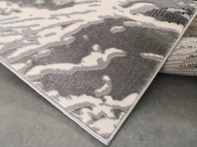 Berfin Dywany Kusový koberec Elite 8752 Grey ROZMĚR: 280x370