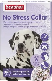 Beaphar No Stress Obojek pro psy 65 cm