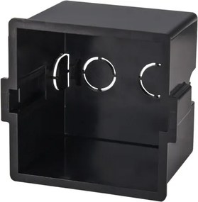 Vestavné LED svítidlo McLED Karin 3W 3000K IP65 šedá ML-517.013.81.0