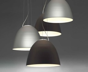 Artemide designová závěsná svítidla Nur 1618