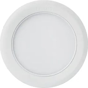 Philips 59523/31/P3 Marcasite bílá / Podhledové svítidlo / LED 14W / 1