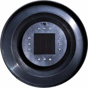 Venkovní osvětlení příjezdové cesty 2 ks LED 50 cm se zápichem 277118
