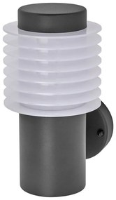 Venkovní LED nástěnné svítidlo 9 W IP44 ENDURA, teplá bílá