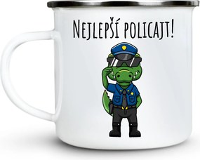 Ahome Ahome CZ Plecháček Nejlepší policajt 300 ml