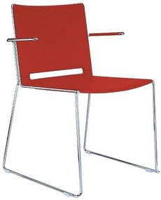 Konferenční židle ALBA FILO