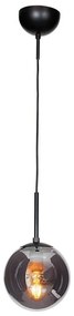 ByRydens 4202020-4505 - Lustr na lanku BOYLE 1xE27/5W/230V 4202020-4505