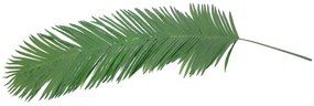 Umělá květina - Palma list - kokos královský (kus), 180 cm