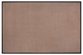Béžová rohožka 60x40 cm - Ragami