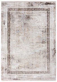 Kusový koberec Vecna krémový 250x300cm