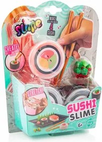 CANAL TOYS Sada slizu Sushi