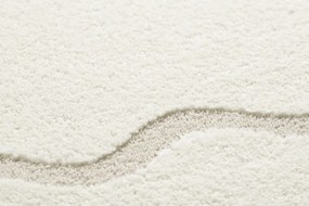 Krémový koberec 200x290 cm Dolce – ESTE