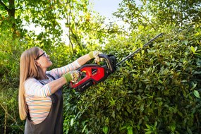 Honda stroje AKU Nůžky na živý plot HHH 36B XB (bez baterie a nabíječky)