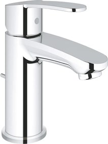 Grohe Eurostyle Cosmopolitan umyvadlová baterie s výpustí chrom 23037002 G23037002