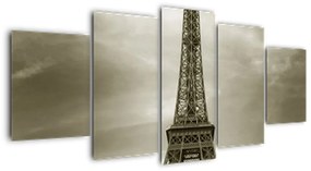 Eiffelova věž - obraz