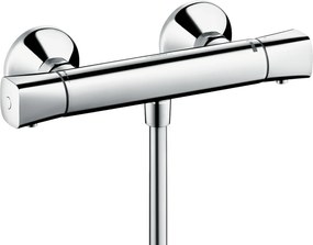 Hansgrohe Ecostat Universal, termostatická sprchová baterie, chromová, 13122000
