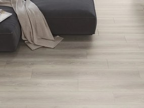 Mexen Wilson vinylové panely 1240 x 182 mm SPC 6,5 mm, podložka IXPE 1,5 mm, 4 V-Fuga, Dub - F1058-1240-182-505-4V1-01