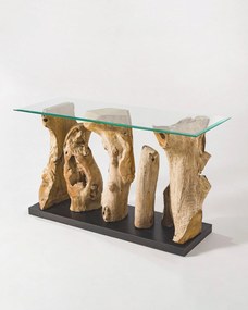 Konzola Vetra 130x50x76 cm