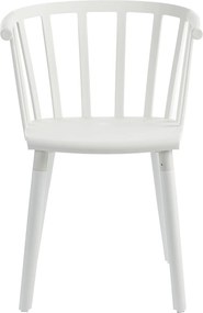 Židle Madlen White