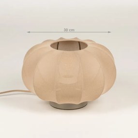 Stolní lampa Yapan Style Taupe