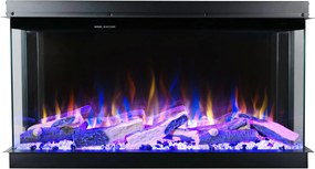 Elektrický krb Aflamo Superb 40