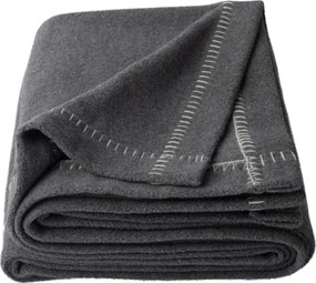 XXXLutz FLEECOVÁ DEKA, biobavlna, 140/190 cm Calvin Klein - Online Only lůžkoviny & deky - 005299004107