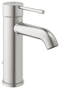 GROHE 23589DC1 - Umyvadlová baterie ESSENCE velikost S nerez