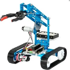 XTOOL Vzdělávací robotická stavebnice Ultimate Robot Kit V2.0 / 160+ d