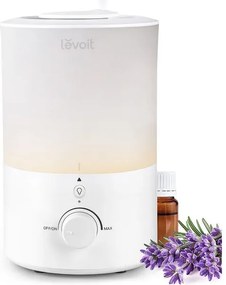 Levoit Dual 150 Bílá