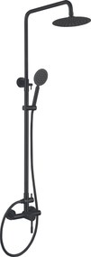 Mixxus SUS-003-J BLACK