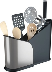 Držák kuchyňských pomůcek Umbra Furlo