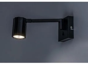 Rabalux 73027 - Nástěnná lampa KARTER 1xGU10/5W/230V