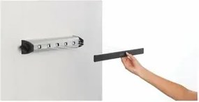 Brabantia Věšák na sušení prádla 22m / 5x 4.4m lano