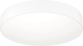 Eglo 901907 - LED RGBW Stm. stro. svítidlo GALLIZZI-Z LED/26W/230V pr.49 cm bílá