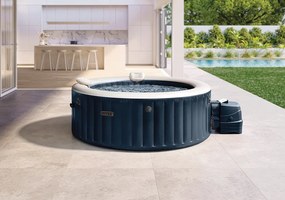 Intex 28406 Pure Spa Plus