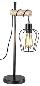 Rabalux Rabalux 5245 - Stolní lampa FABIAN 1xE27/40W/230V RL5245