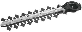 Makita - Čepel pro nůžky na trávu, 20 cm 191N24-2