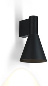 Nástěnné designové svítidlo Odrey Wall 1.4 Barva: Černá