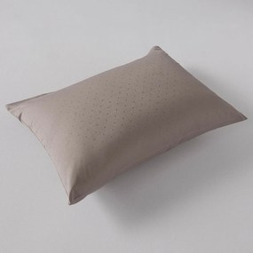 Povlak na polštář Veba OREGON Tender mocha mousse Velikost: 40x40 cm